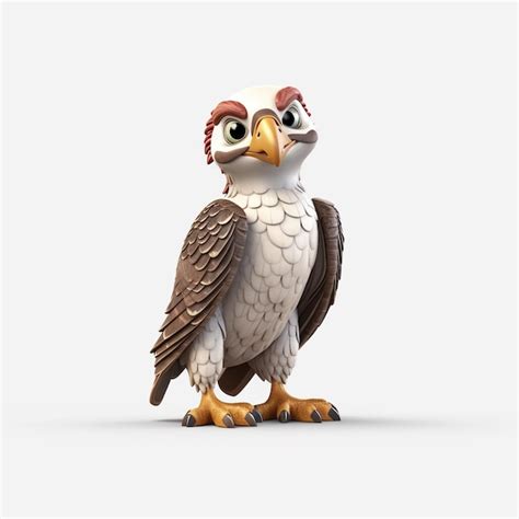 4000 Cute Falcon Clipart Pictures