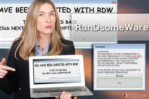 Remove Randsomeware Ransomware Virus Removal Guide Quick