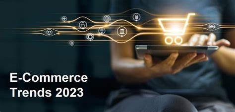 E Commerce Trends 2023 Edi Blog
