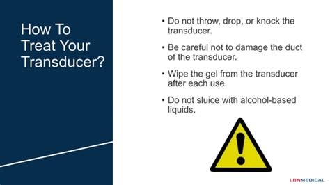 Ultrasound Transducer Types Pptx