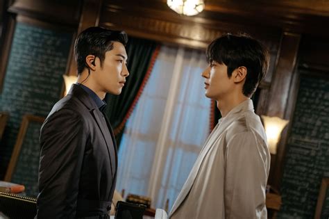 Were Hooked On The King Eternal Monarch Second Male Lead Woo Do