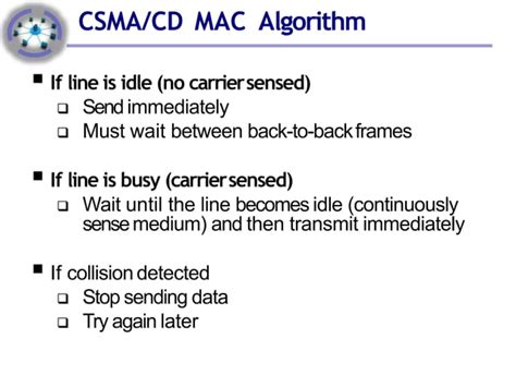 Chapter03data Link Layer And Its Protocolspptx