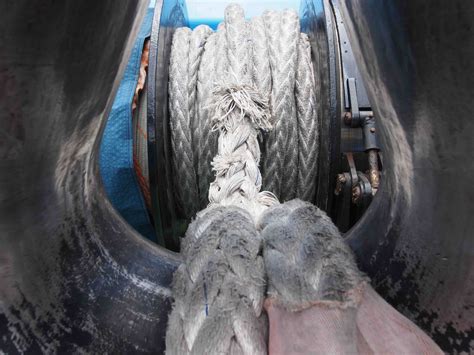 Barge Load Out HMI Barge Equipment Loading Barge Loading And Lashing Barge Logistics