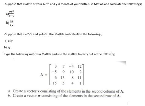 Answered Write Your Codes In Mfile Write Bartleby