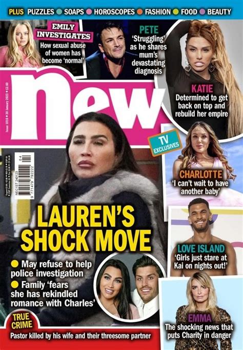 New Magazine Issue 1016 30 January 2023 Pdf Download Free