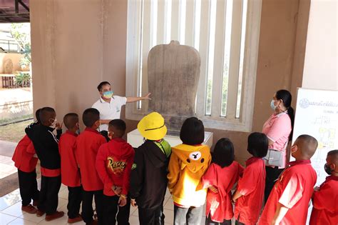 กรมศิลปากร พิพิธภัณฑสถานแห่งชาติ สุรินทร์