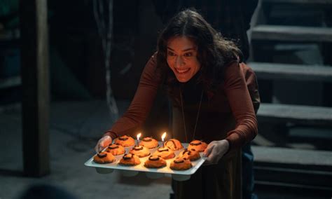 Toc Toc Toc Un Susto Familiar Que No Da Miedocrítica De Toc Toc Toc Un Susto Familiar Que No