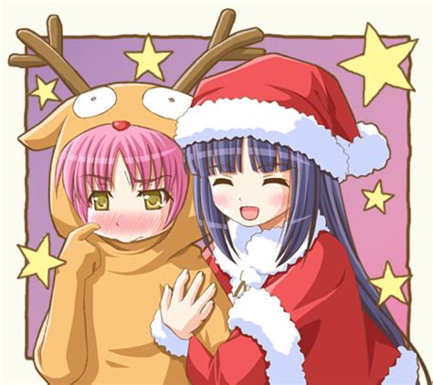 Hinamori Amu And Fujisaki Nadeshiko Shugo Chara Drawn By Shiumai Danbooru