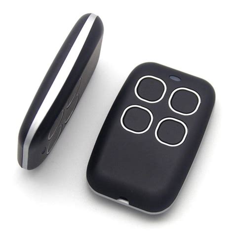 1pc 280 868mhz Multi Frequency Garage Door Remote Control Copy