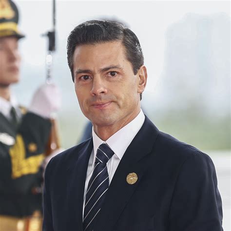 Enrique Pena Nieto