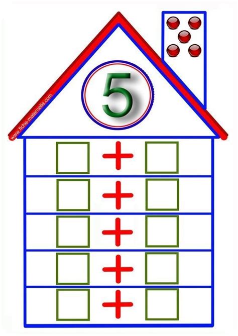 Наша начальная школа Начальная школа Математические центры Изучение чисел