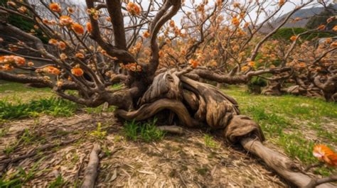 썩은 형식 클립 아트의 나무 그림 벡터 고립 된 만화 나무 뿌리와 스티커 디자인 상표 Png 일러스트 및 벡터 에 대한 무료 다운로드 Pngtree
