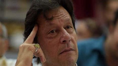 ಜೈಲಿನಲ್ಲಿರುವ ಮಾಜಿ ಪ್ರಧಾನಿ ಇಮ್ರಾನ್ ಖಾನ್ ಪಕ್ಷ ನಿಷೇಧಿಸಲು ಪಾಕ್ ಸರ್ಕಾರ ನಿರ್ಧಾರ