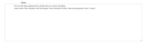Solved Display Text Without Html Tags In Mvc Form Experts Exchange