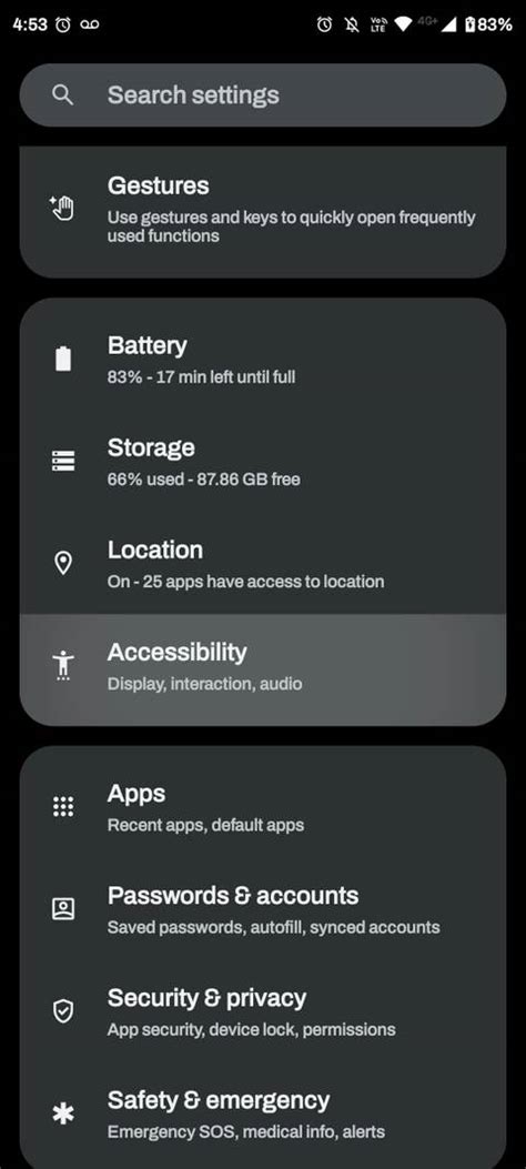 How To Set Up And Use Talkback On Android