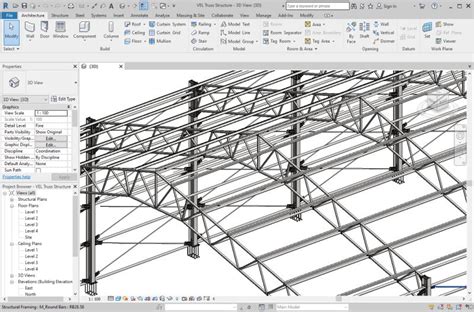 autodesk revit mep tutorial │ specialized on linkedin revit