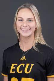 Gracie Pierce Lacrosse East Carolina University Athletics