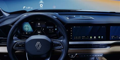 르노 그랑 콜레오스 하이브리드 Suv 가격 제원 연비