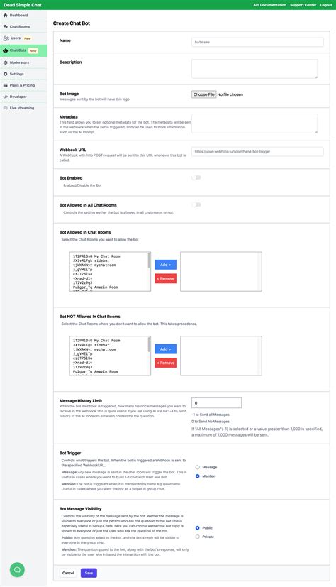 How To Embed ChatGPT In Your Website