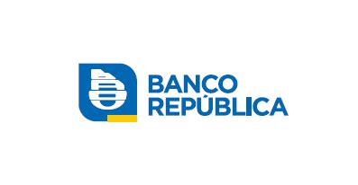 Banco De La República Oriental Del Uruguay Organizaciones Catálogo