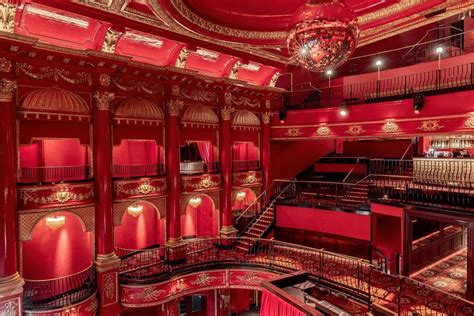 Koko Camden Guestlist Free Entry And Priority Access 2026 London