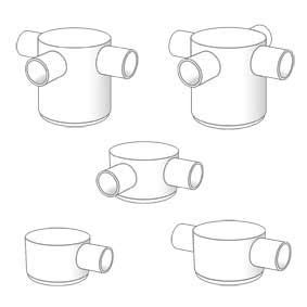 Junction Boxes Page Of Ablefix