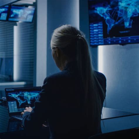 About Intel Research Group Investigation Services