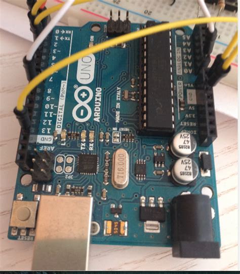 Timeout Communicating With Programmer Software Arduino Forum