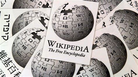 Pakistan Blocks Wikipedia Citing ‘sacrilegious Content Censorship