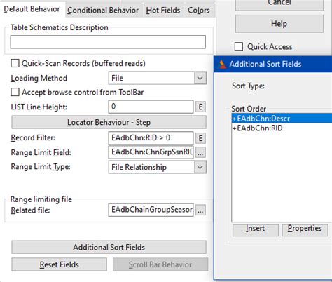 Mysql Odbc And Prop Sql Clarionhub