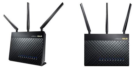 Asus Rt Ac U Review High Speed Wi Fi Router Tom S Guide