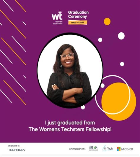 Tech4dev Posted On Linkedin