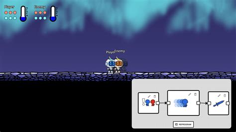 Pocket Robots On Steam