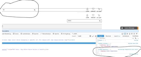Catalogsearch Magento Search Autocomplete Not Working In Desktop View But Working Fine In