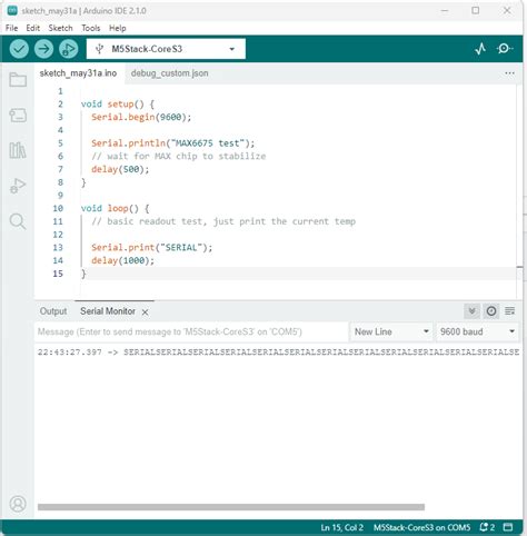 Fail To Build O Compilation Error Usbserial Was Not