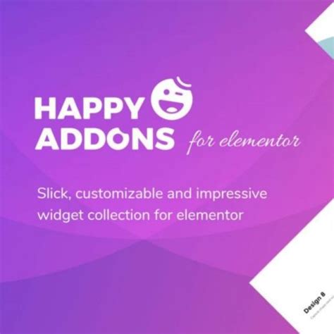 Happy Addons For Elementor Pro On Malaysia Free Hosting