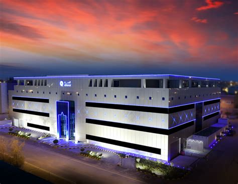 Alfanar Construction Week Saudi
