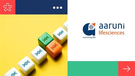 Aaruni Lifesciences On Linkedin Innovation Leadership Sustainability Biotechnology