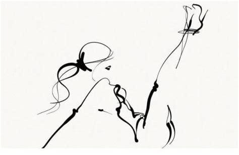 女子裸体简笔画 简笔画图片大全 普车都