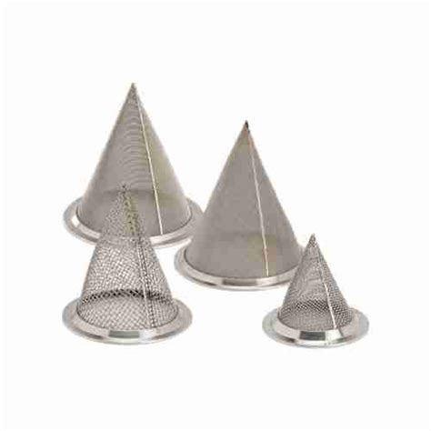 Cone Filters Manufacturer In China Zd Filtration