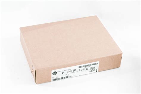 2023 Allen Bradley 1756 L83e B Controllogix Logix5580 Processor New Surplus 887172361357 Ebay