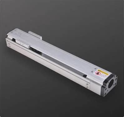 Linear Module Ball Rail System And Ball Screw Assembly Linear Module And Ball Screw Driven