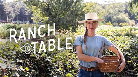 Ranch To Table Magnolia Network And Hbo Max Reality Series Where To Watch