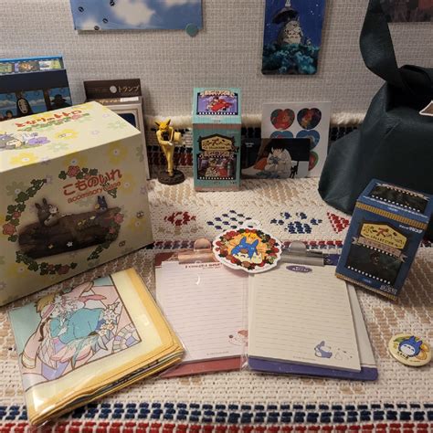 도토리숲 랜덤박스🎄 콜리 Colley