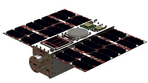 A CAD Model Of SOURCE Download Scientific Diagram