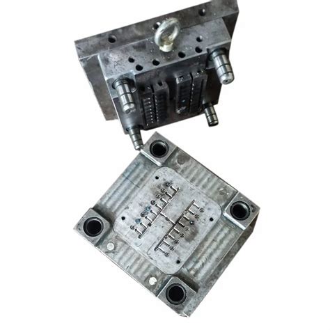 Hot Runner Single Cavity Plastic Injection Moulding Dies At Rs 10000 In