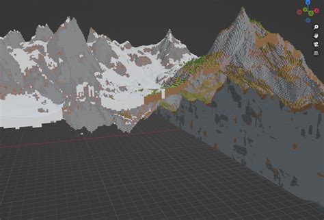 github blaumeise03 blenderscripts a collection of blender scripts
