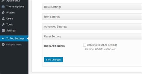 Cómo Insertar Un Botón De Ir Hacia Arriba Back To Top O Scroll To