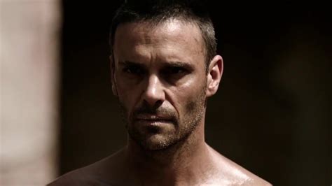 Shirtless Movies And Tv Joseph Millson 8 Days That Made Rome