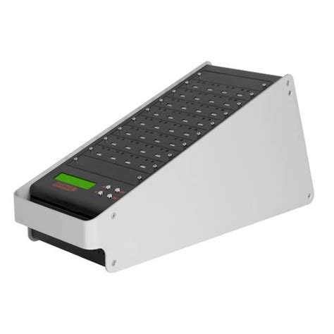 USB Duplicator EZ Dupe FlashMax To Ports Cablematic